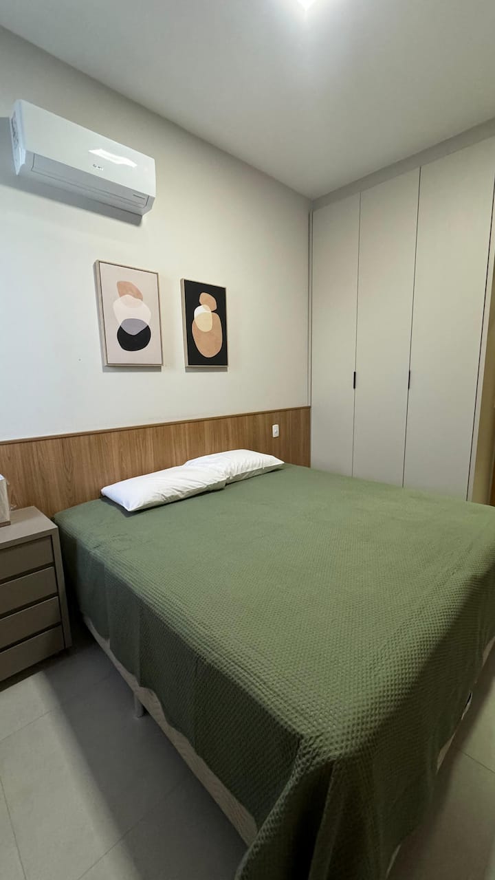 Loft 6 - Um Lugar De Aconchego - Uberlândia