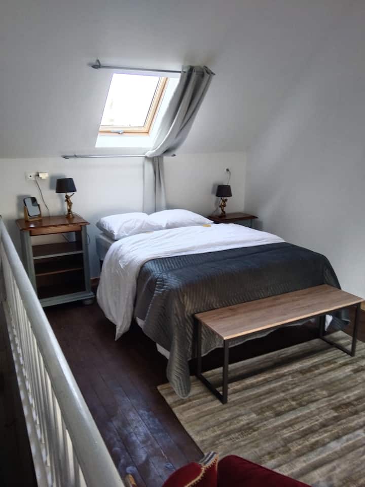 Easy House Location 2 - Isigny-sur-Mer