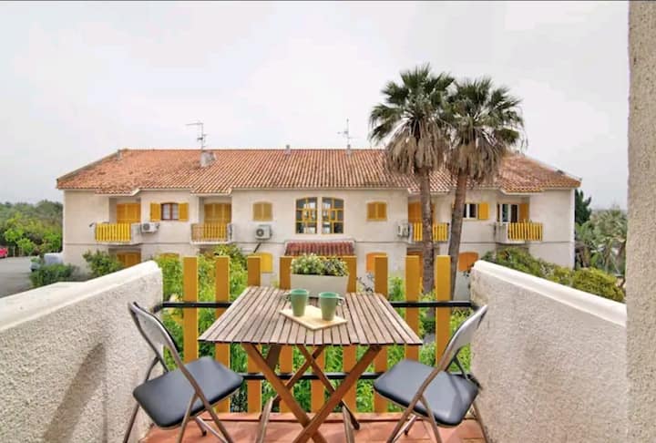 Apartamento Lima - Tavira