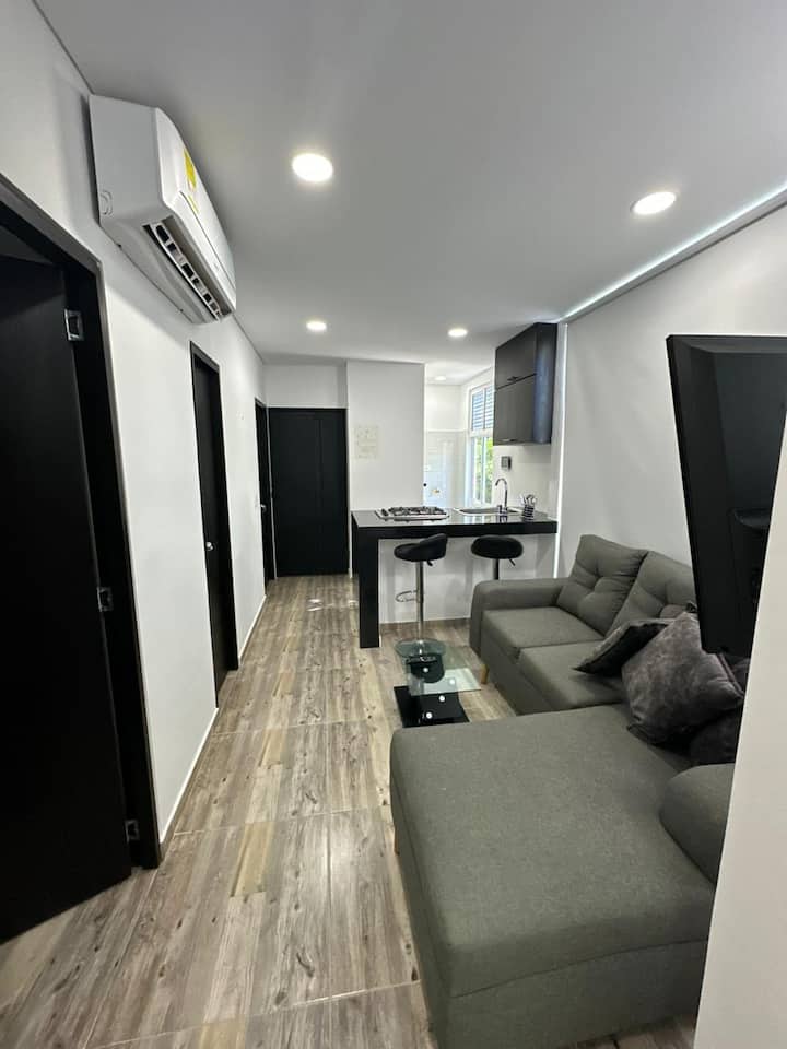 Hermoso Apartamento Amoblado - Girardot