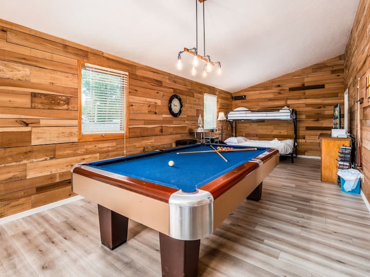 Chippewa Cottage At Indian Lake - Indian Lake, OH