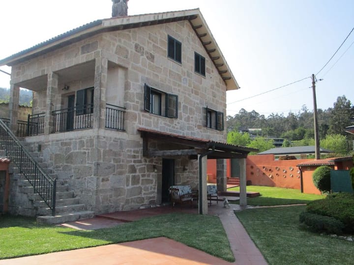 La Cabadachán - Marín