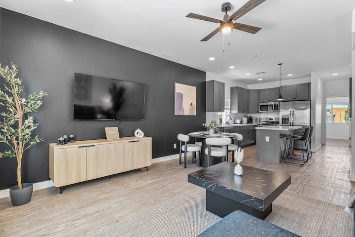 King Beds | Pool | Near Airport, Dt, Conventionc - Chase Field - Phoenix