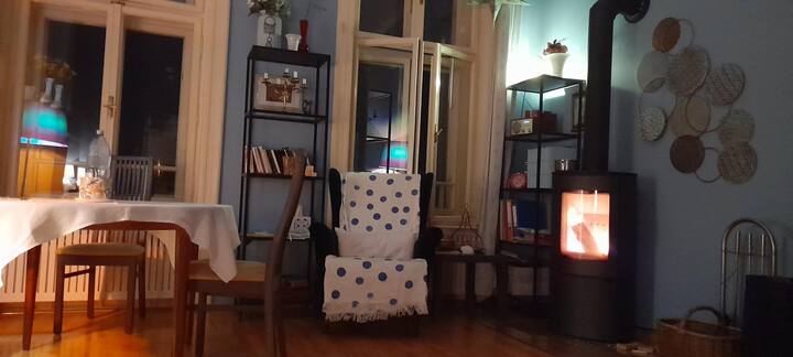 Natur Und Kultur In Schönem Haus, Zentrale Lage ! - Sebeș