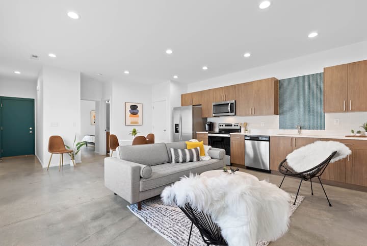 Starlight Villa-1 Level Mod Home - Chattanooga, TN