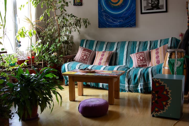 Habitación En Esquel, Argentina. - Esquel