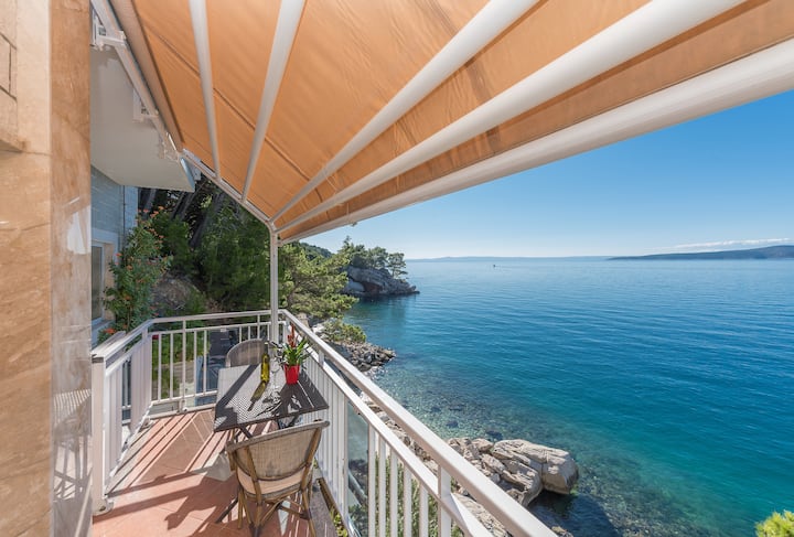 Brela Vacation Rentals & Homes - Split-Dalmatia County, Croatia | Airbnb