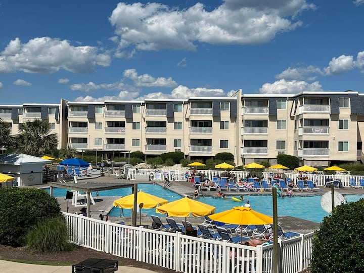 Hayes Hideaway @ Atlantic Beach - Beaufort