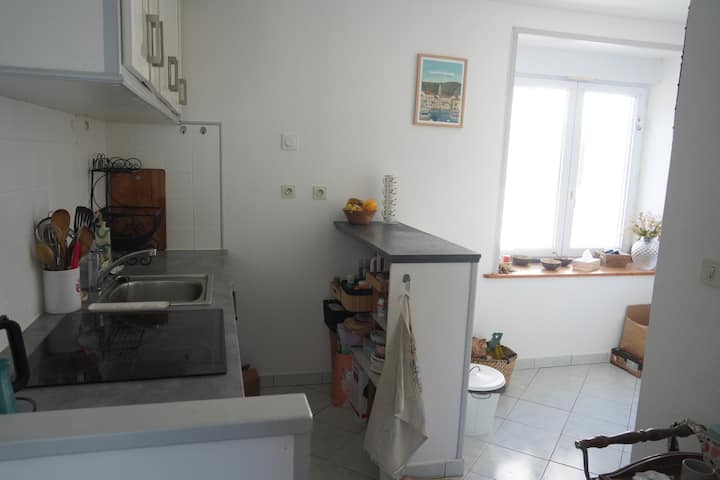 Location Appartement. - Séné