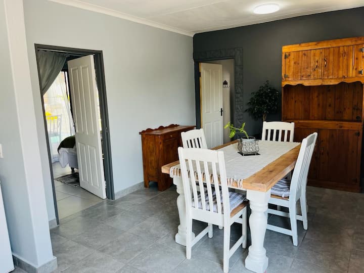 Bloubrak Guesthouse Northern Territory - Vredefort