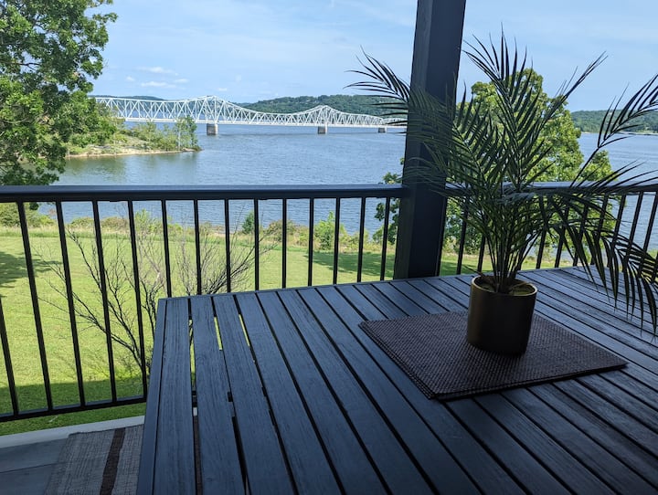 The Lure Of The Lake! Kimberling City - Condo - Kimberling City, MO