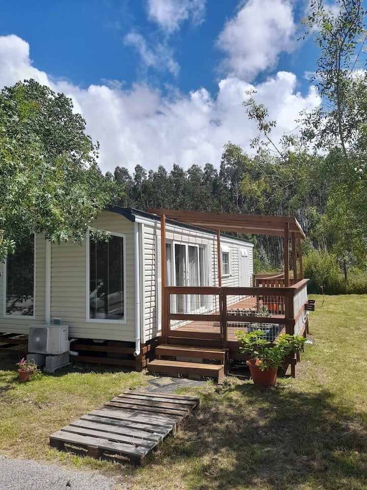 Bungalow Community Max 4 - Marinha Grande
