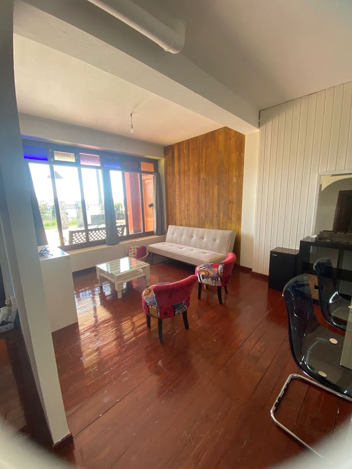 Casa De Roque 2 - Betanzos