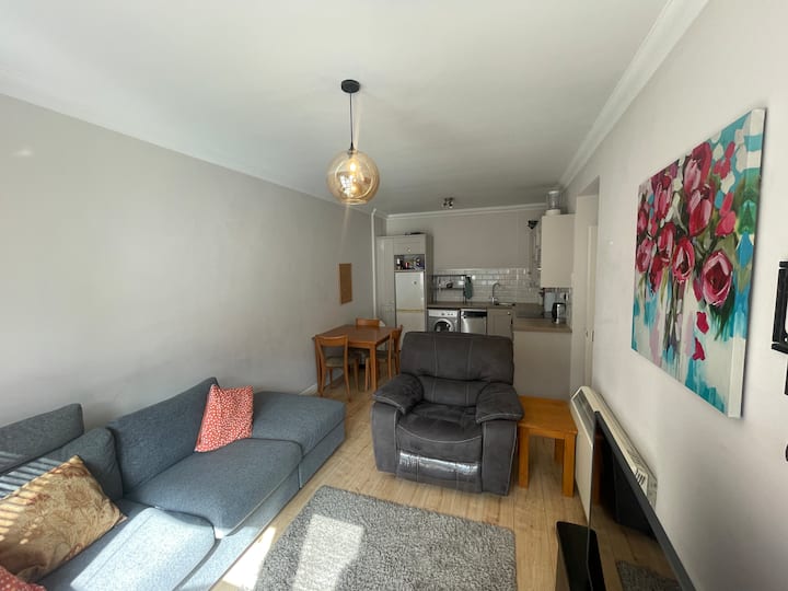 Excellent City Centre Location. - Dublin