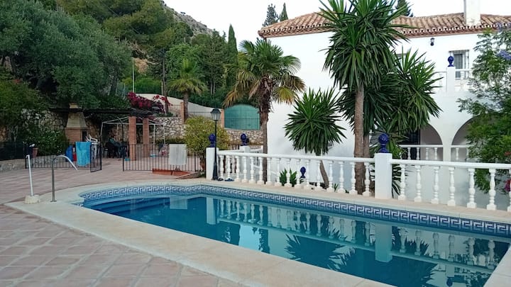 Casa La Morena - Mijas