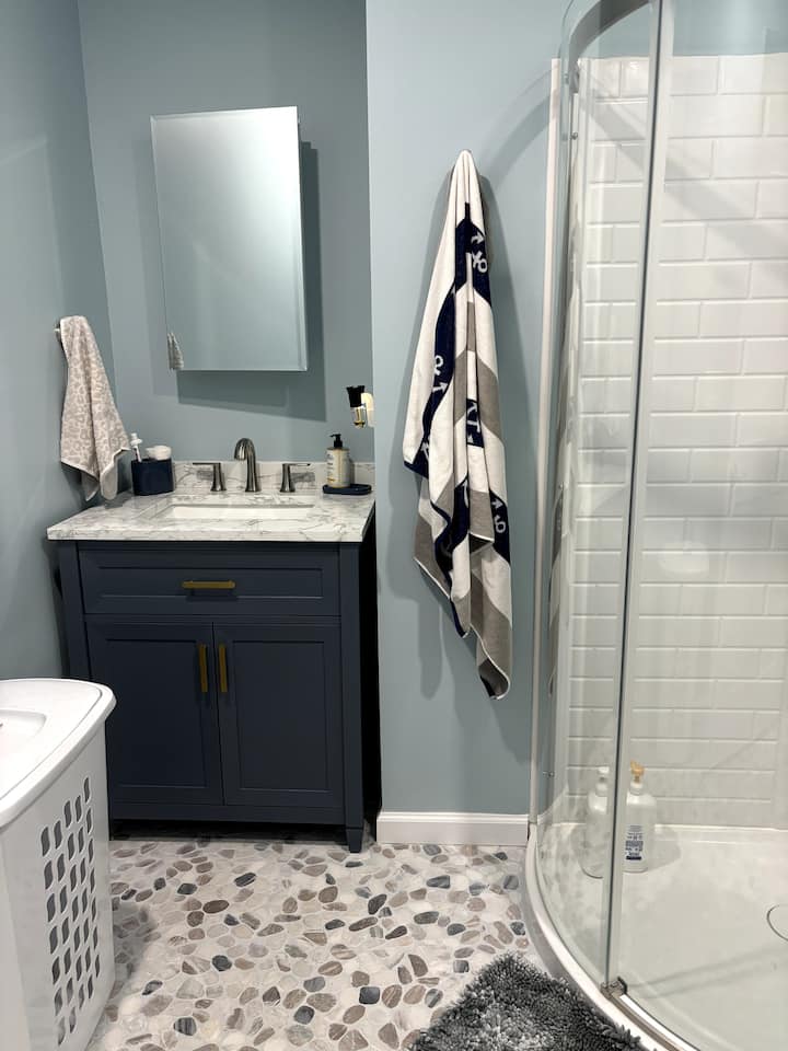 Charming One-bedroom Retreat! - Point Pleasant, NJ