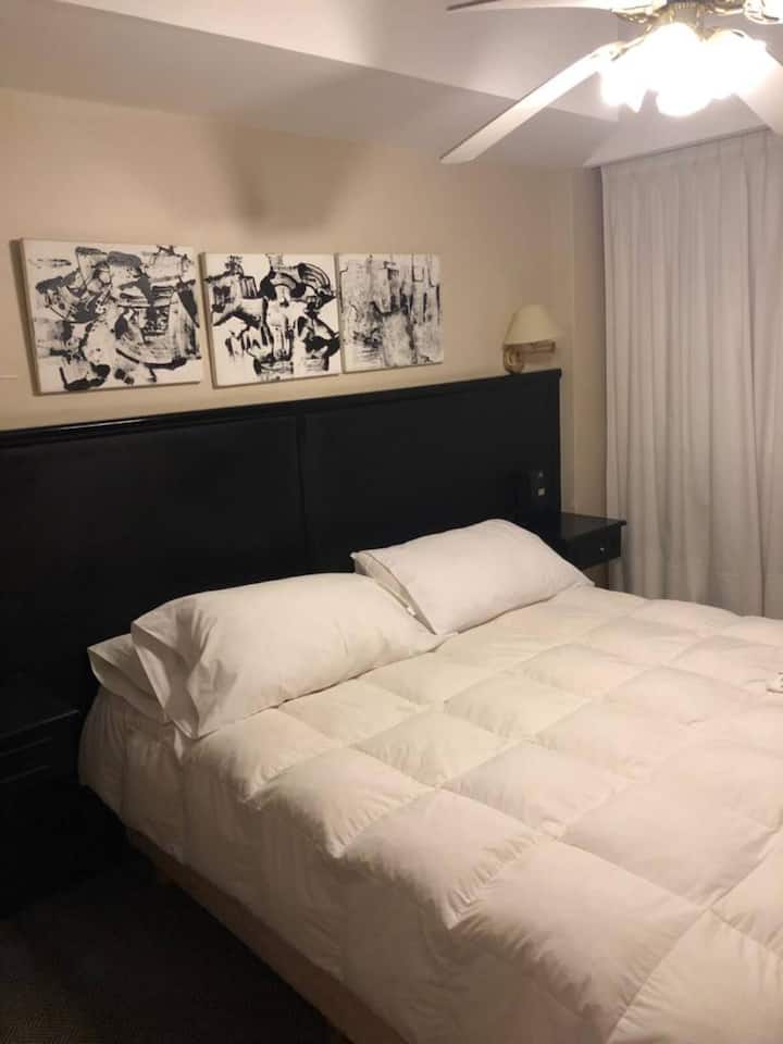 Hotel Coll Bragado Argentina - Bragado