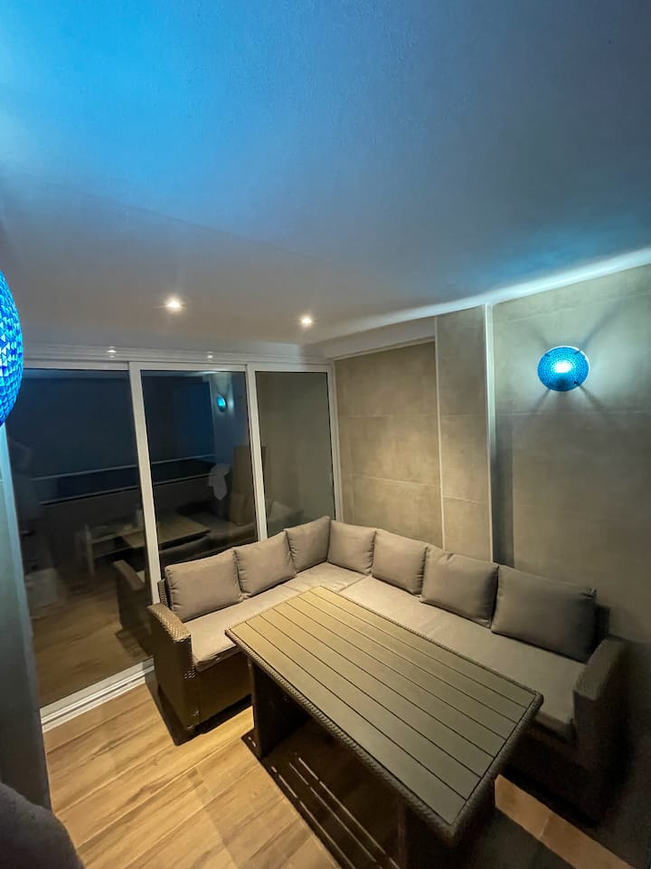 Apartamento Federico Deluxe - El Puerto de Santa María