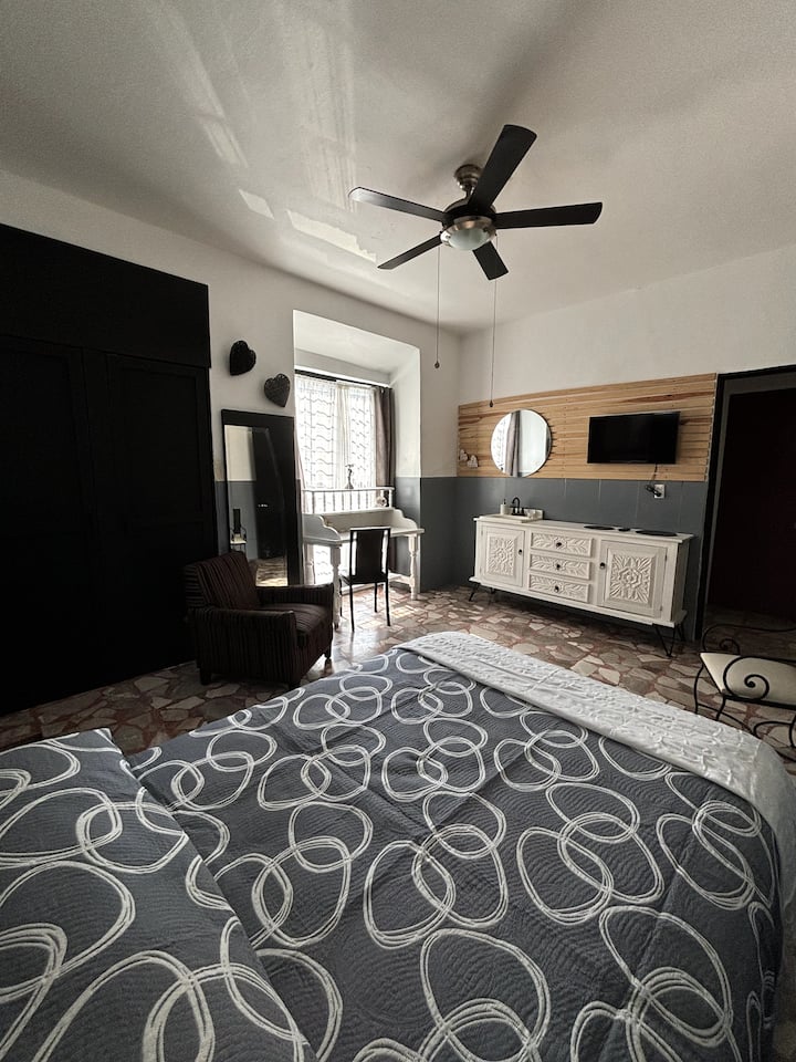 La Casita -