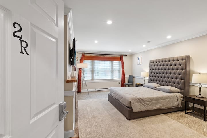 The Villa On Rittenhouse Square - Philadelphie, PA