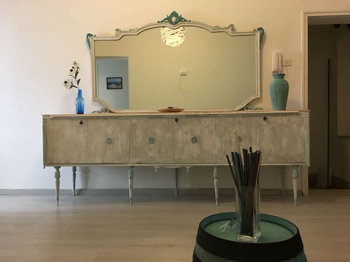 Appartamento Borgo Antico
(Pantelleria Centro) - パンテッレリーア