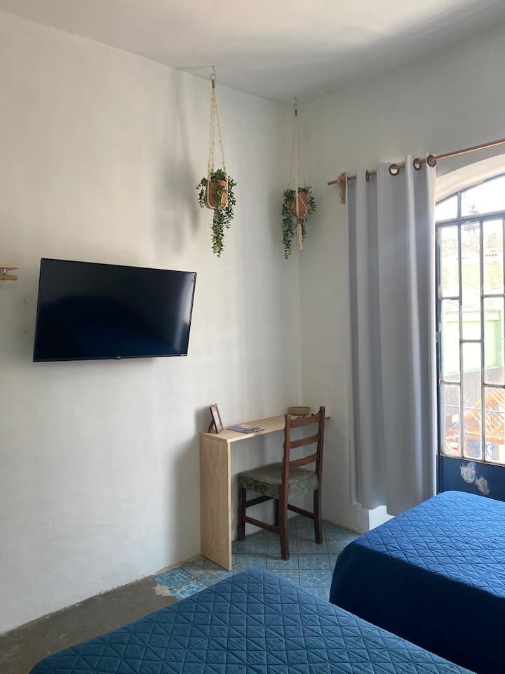 Habitación Céntrica - Zamora