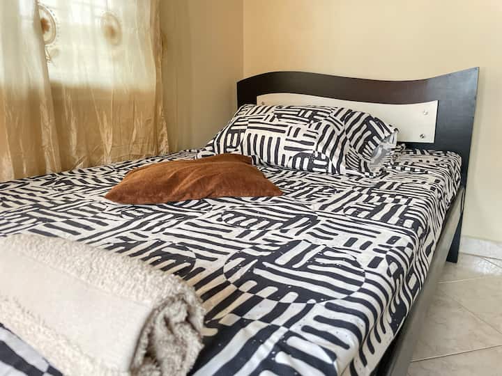 Hospedaje En San Rafael Ant - San Rafael, Colombia