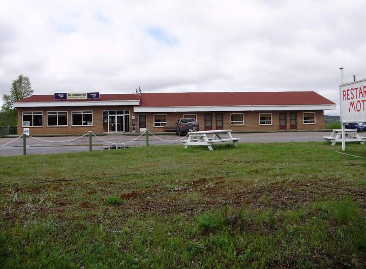 Comfortable Affordable Rooms On Tch Mid-island Nl - Kanada