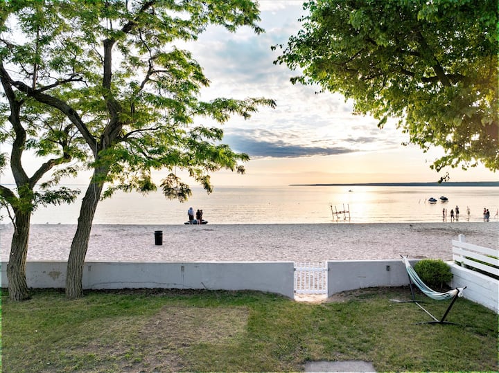 "Park-slice Of Heaven"-sleeps 7! - Sylvan Beach