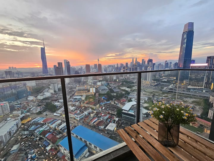 Kl City Highlander | Mrt Lrt Ikea | Water Filter - Kuala Lumpur