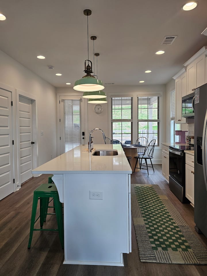 The Away - Away For Work Or Game - Auburn, AL