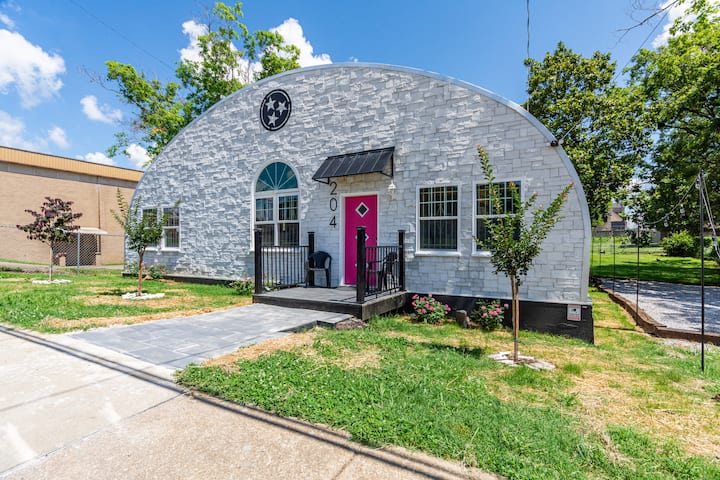 Luxurious Glam Shell -  10 Mins To Grand Ole Opry - Nashville, TN