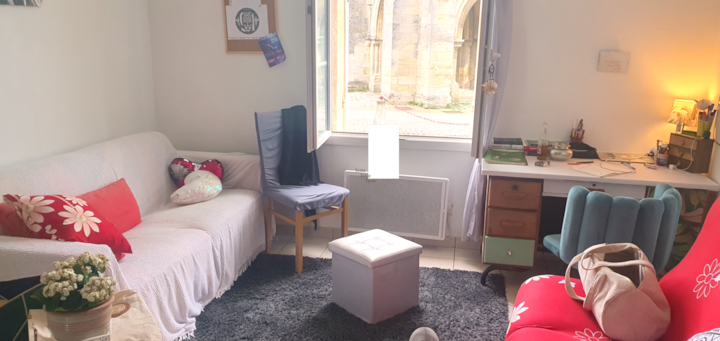 Studio à La Journée Ou Bureau - Bassens