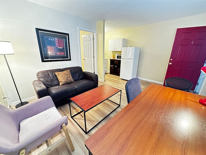 1 Block To East Green Lake Remodeled  (Nc 4) - Seattle, WA