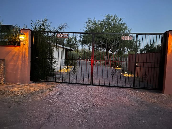 Tubac Spa Retreat - Tubac, AZ