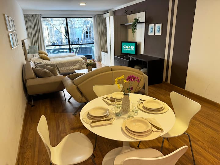 Great Studio - Recoleta