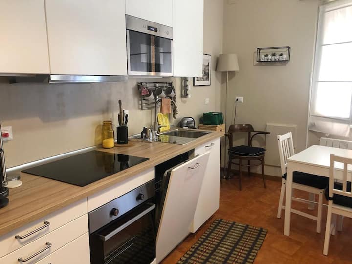 Evelyn's Apartments - Chiavari - Chiavari