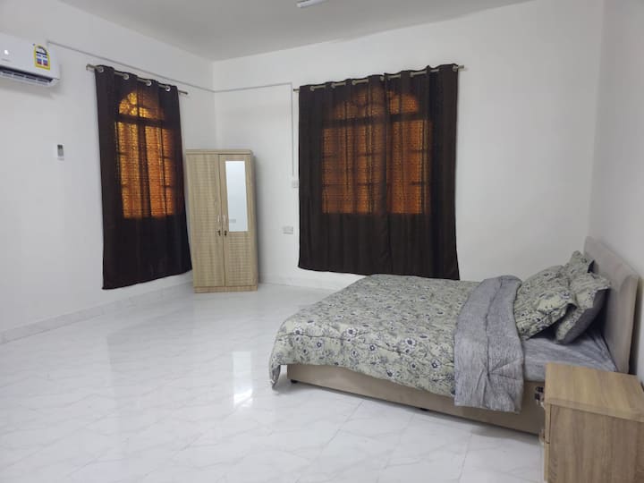 Luxury Furnished Room - Oman
