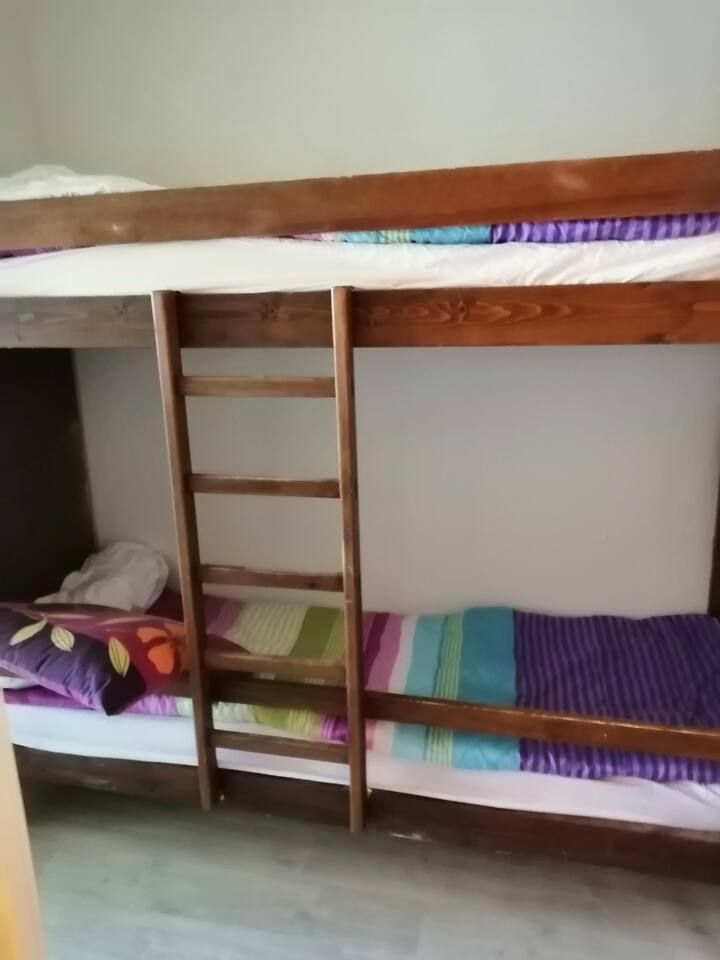 Appartement Tout Confort - Lavelanet