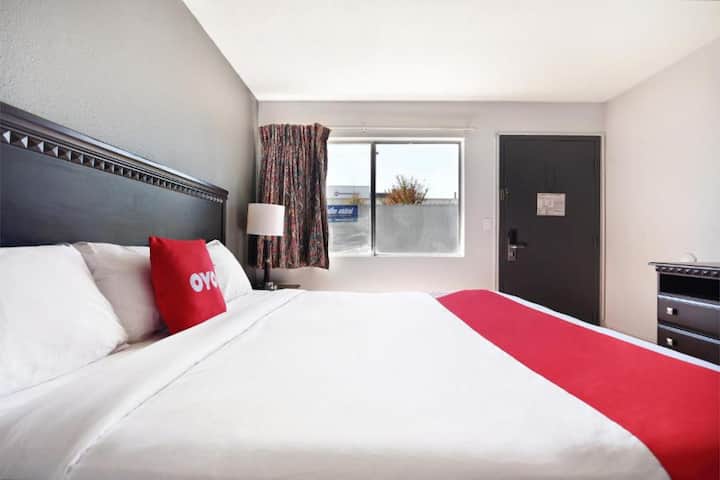 Premium King Bed Smoking - Shreveport, LA