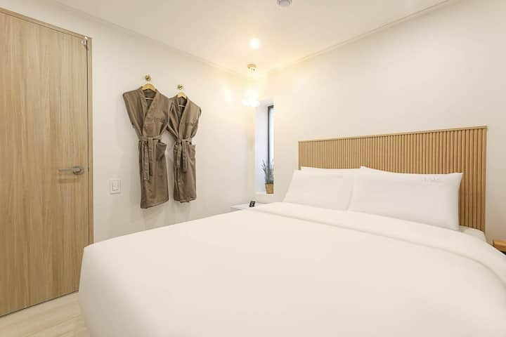 스탠다드Mini - Busan