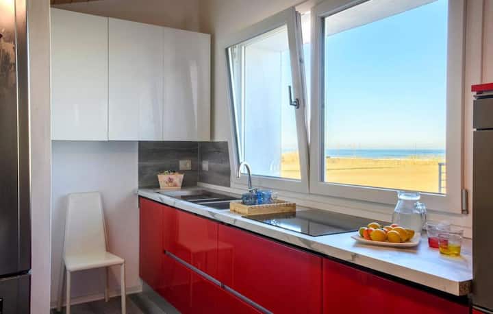Piccolo Chalet  Comfort E Stile - Senigallia