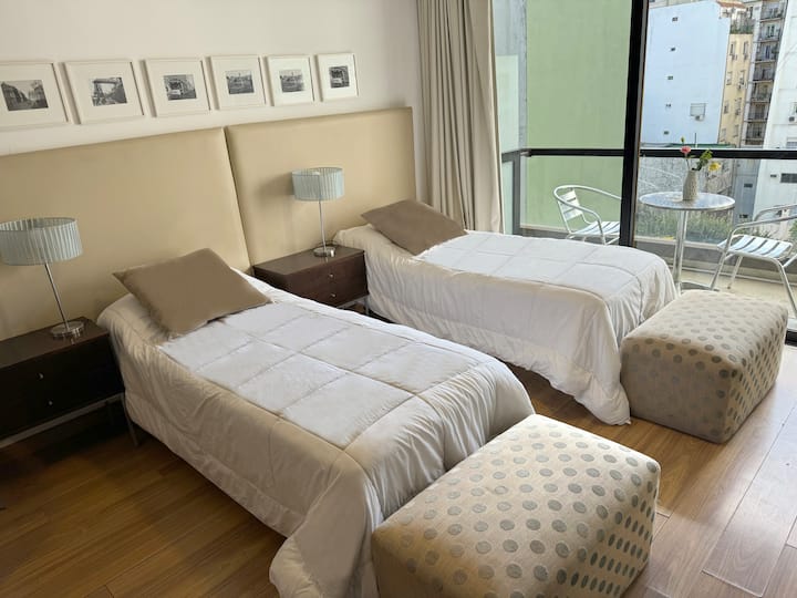 Iq Callao – One Temporary 9e – 2 - Buenos Aires