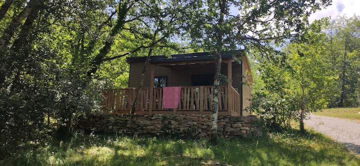 Chalet Escapade - Sarlat-la-Canéda