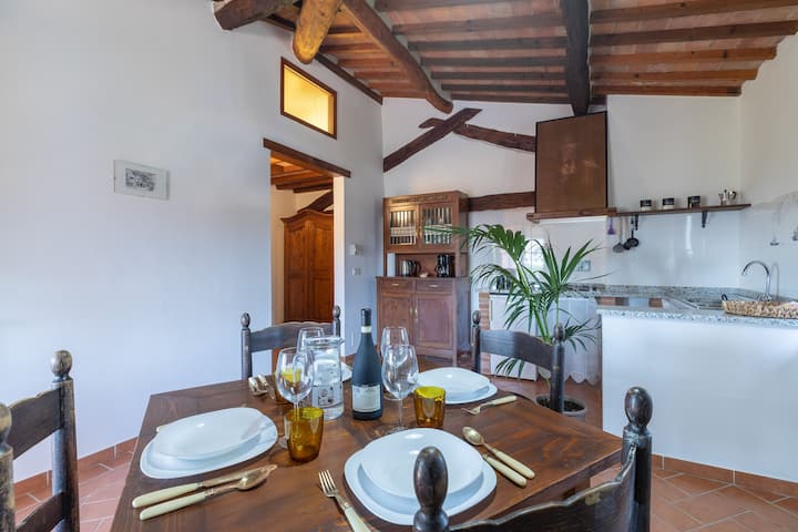 [Capolinea Holidays] "Terra" | Lago Trasimeno - Chiusi