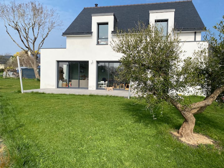 Maison Proche Centre Baden - Baden