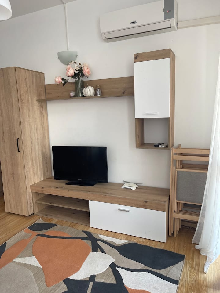 Sunshine Apartment - Burgas
