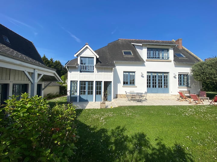 Maison De Vacance Près De La Mer - Saint-Cast-le-Guildo