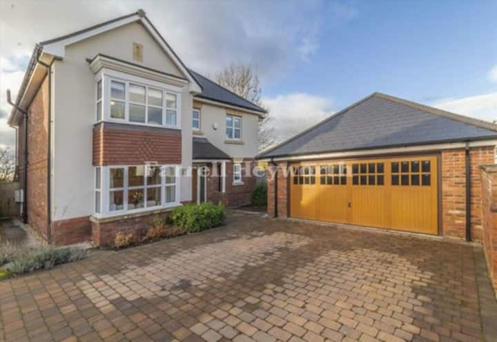 3 Bedroom Detached Home Preston - Preston