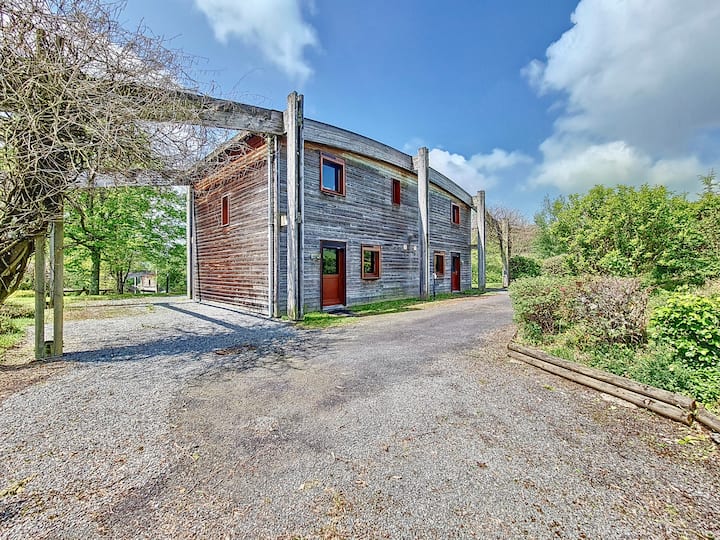 Les Chalets Mitoyens - Creuse